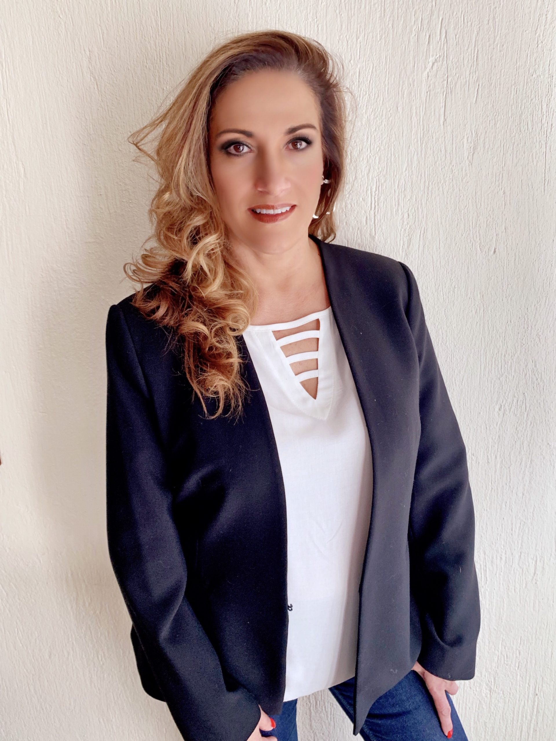 Inicio – Consuelo